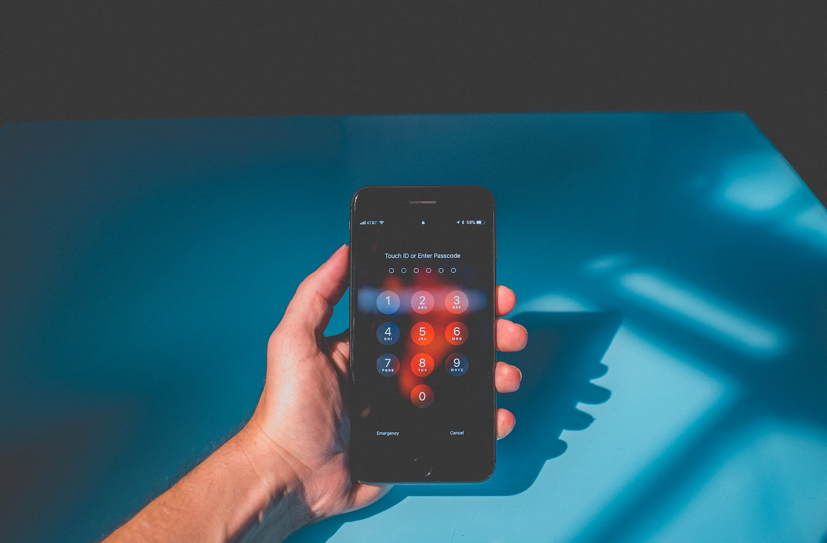 Seven ways to protect your smartphone from hackers Seven ways to protect your smartphone from hackers